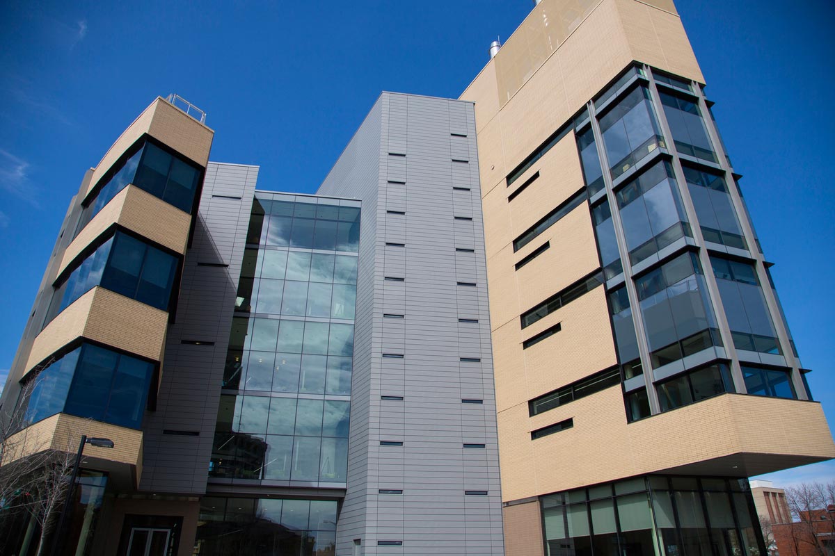 Commercial Glass | H.J. Martin and Son