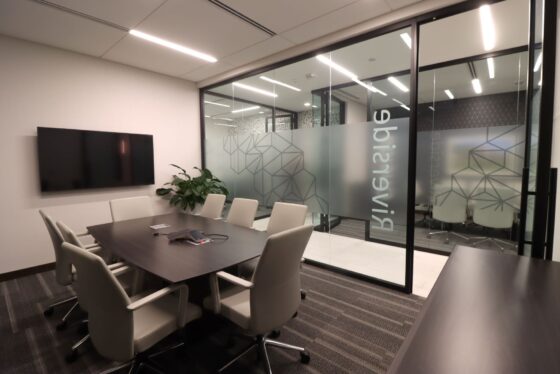 Office Case Studies | H.J. Martin and Son