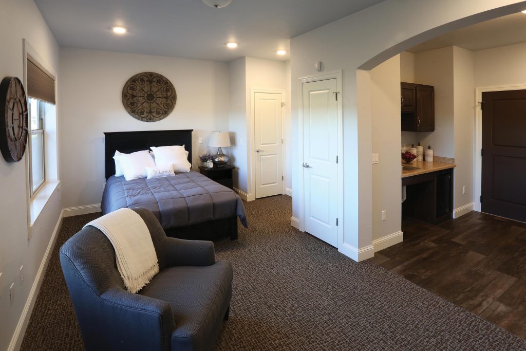 Primrose Retirement Community | Appleton, Wis. - H.J. Martin and Son