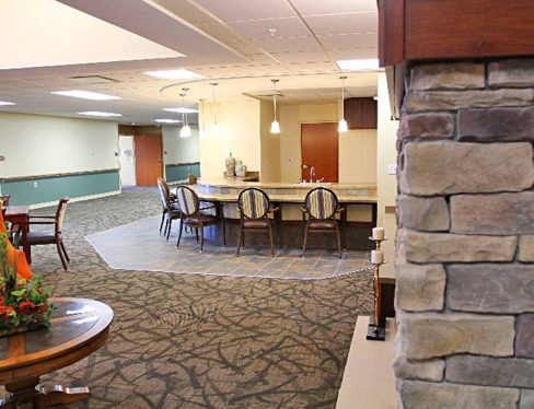 Multi-Family and Senior Living Case Studies | H.J. Martin and Son