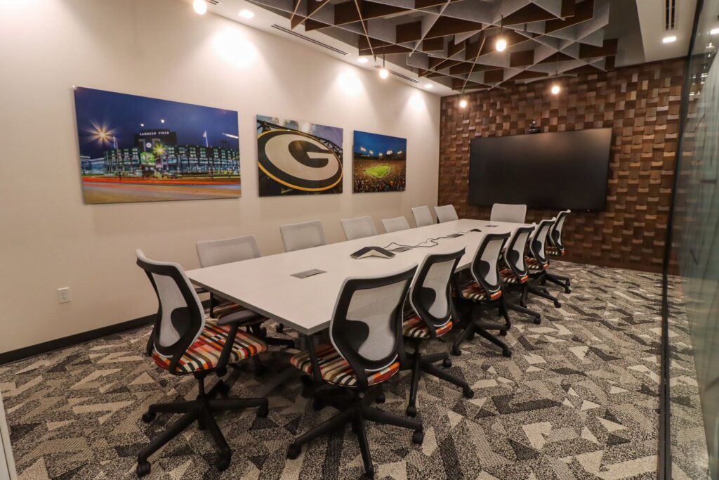 CLA | Titletown, Wis. - H.J. Martin and Son