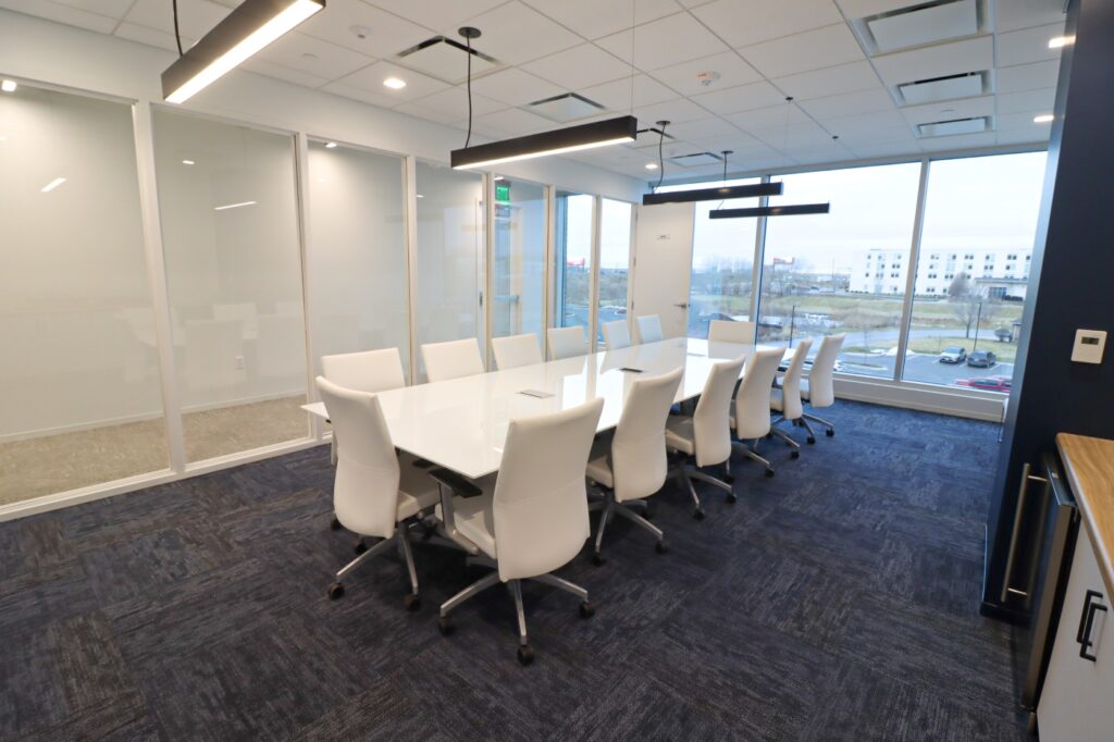 Fincantieri Marine | Green Bay, Wis. - H.J. Martin and Son