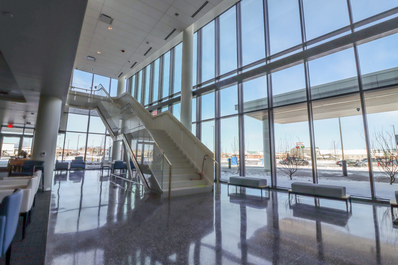 H.J. Martin and Son wins 26th AGC Award